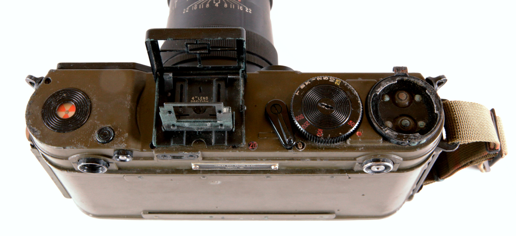 History | Complete Guide to 70mm Film