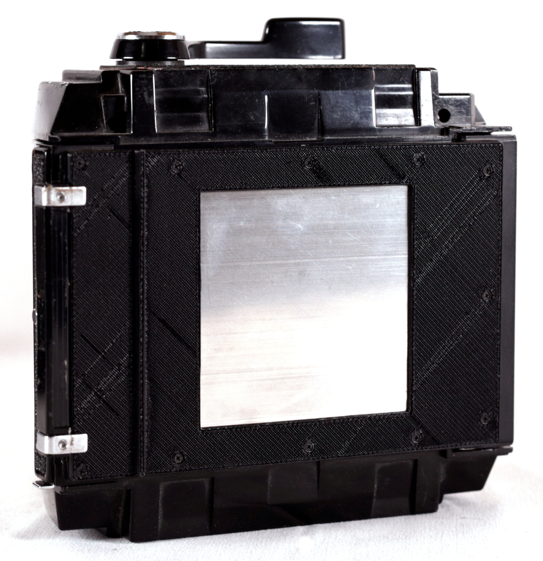 Cameras & Backs | Complete Guide to 70mm Film