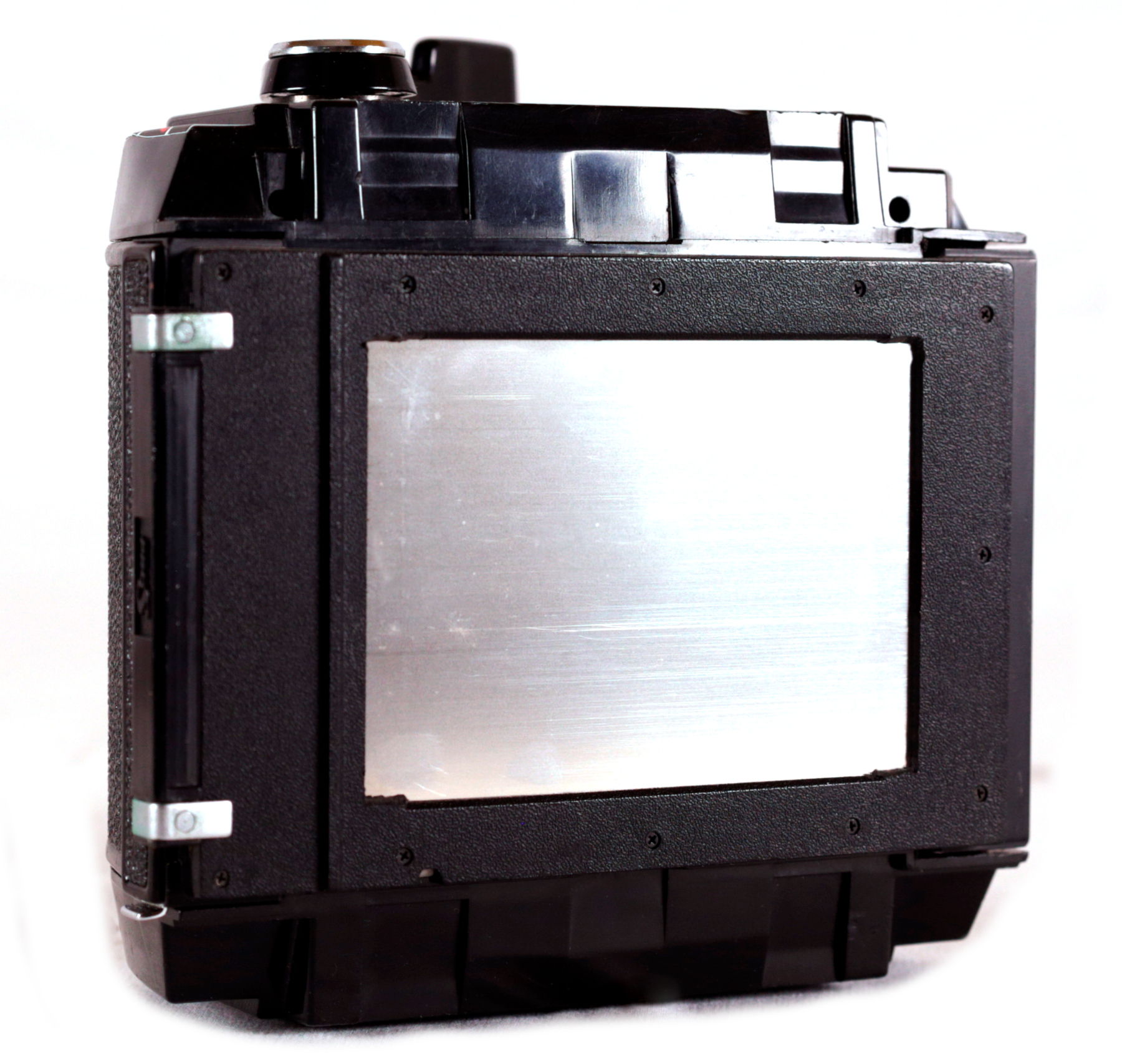 Cameras & Backs | Complete Guide to 70mm Film