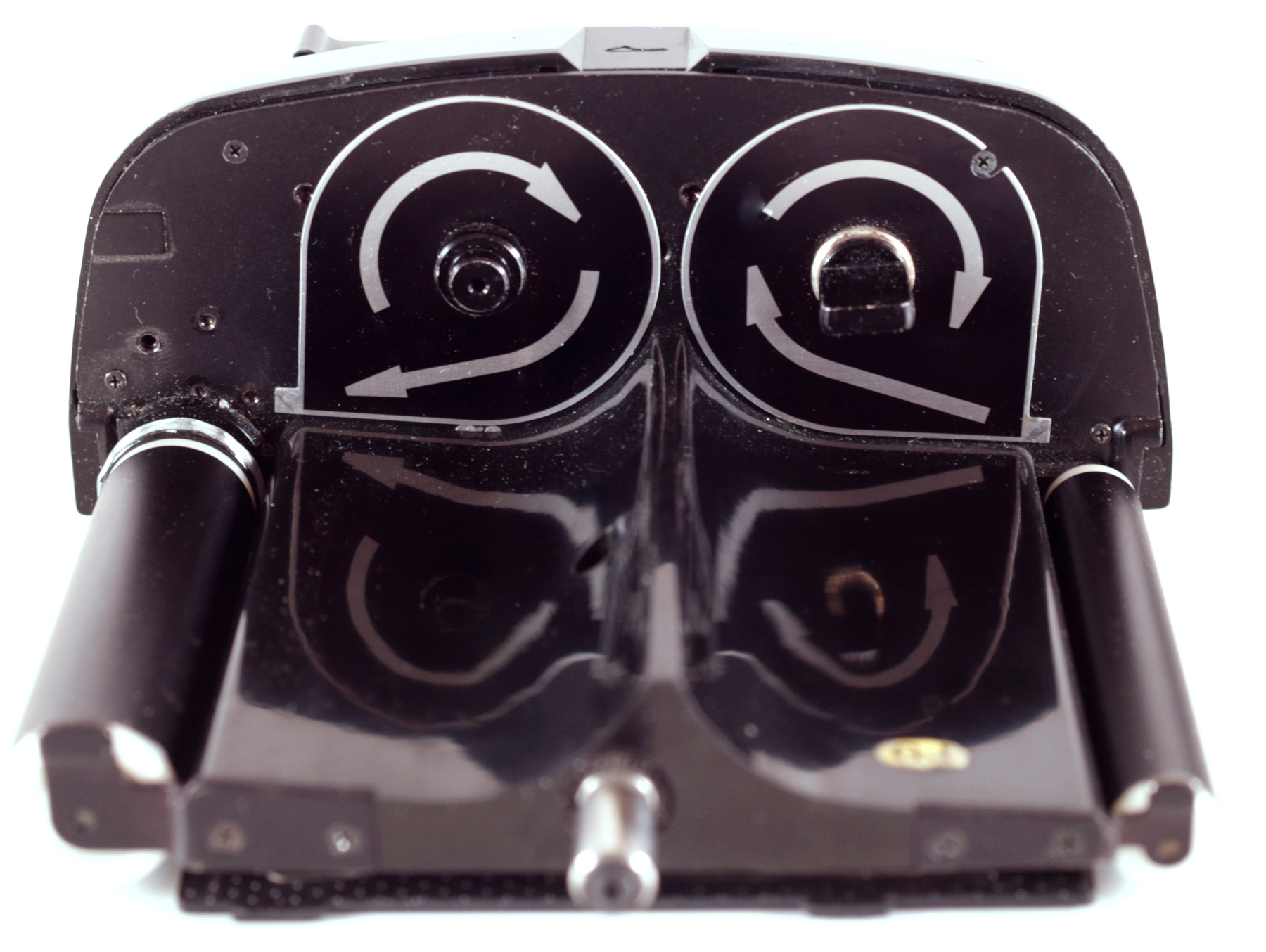 How to Load Your 70mm Back | Complete Guide to 70mm Film