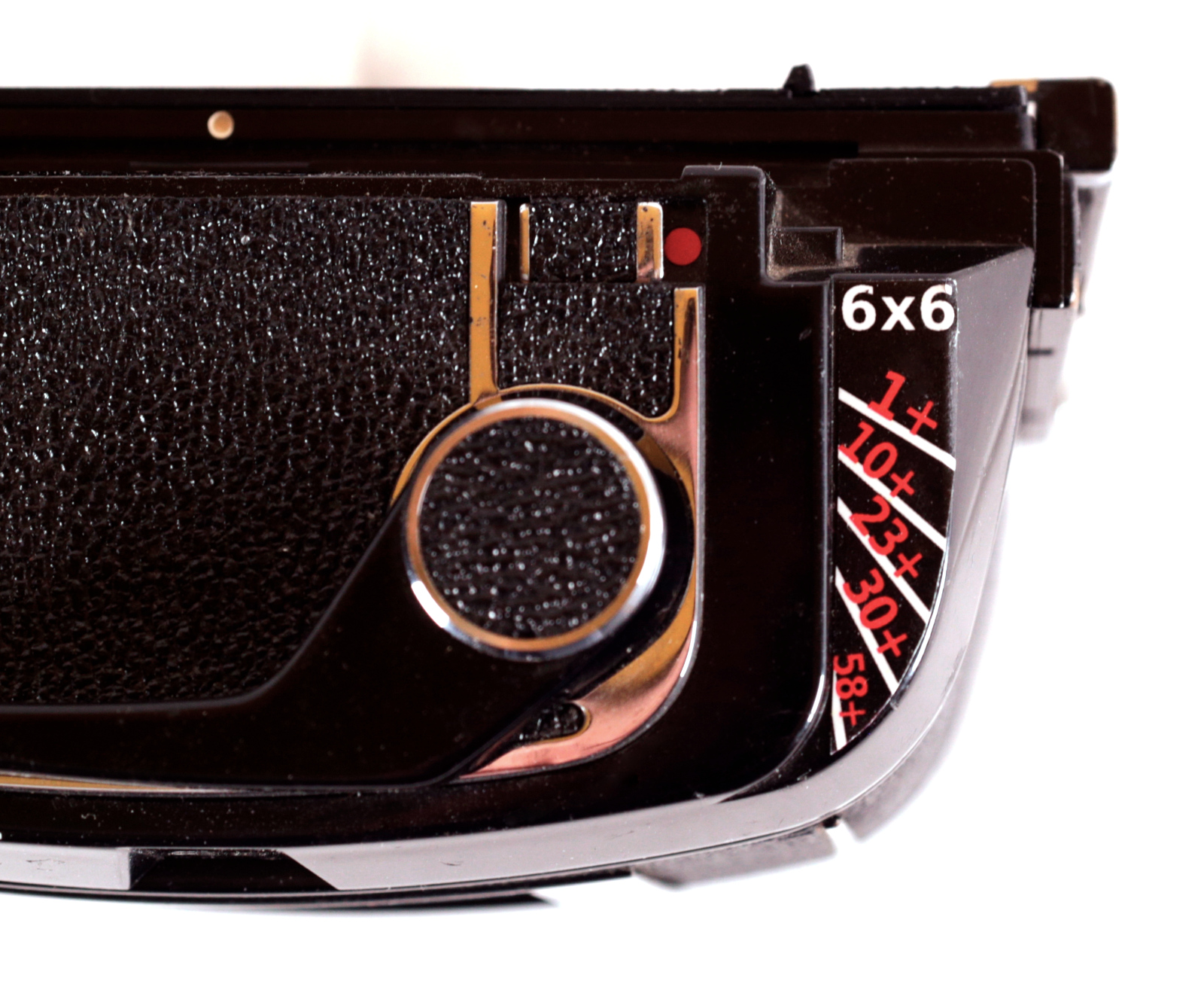 Cameras & Backs | Complete Guide to 70mm Film