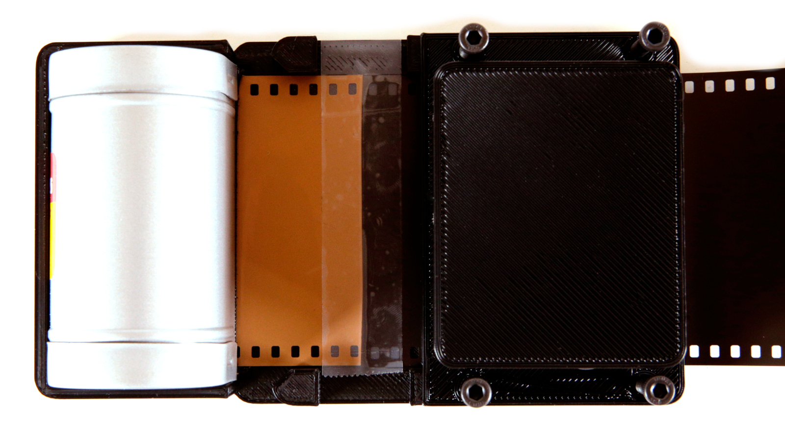 70mm Film | Complete Guide to 70mm Film